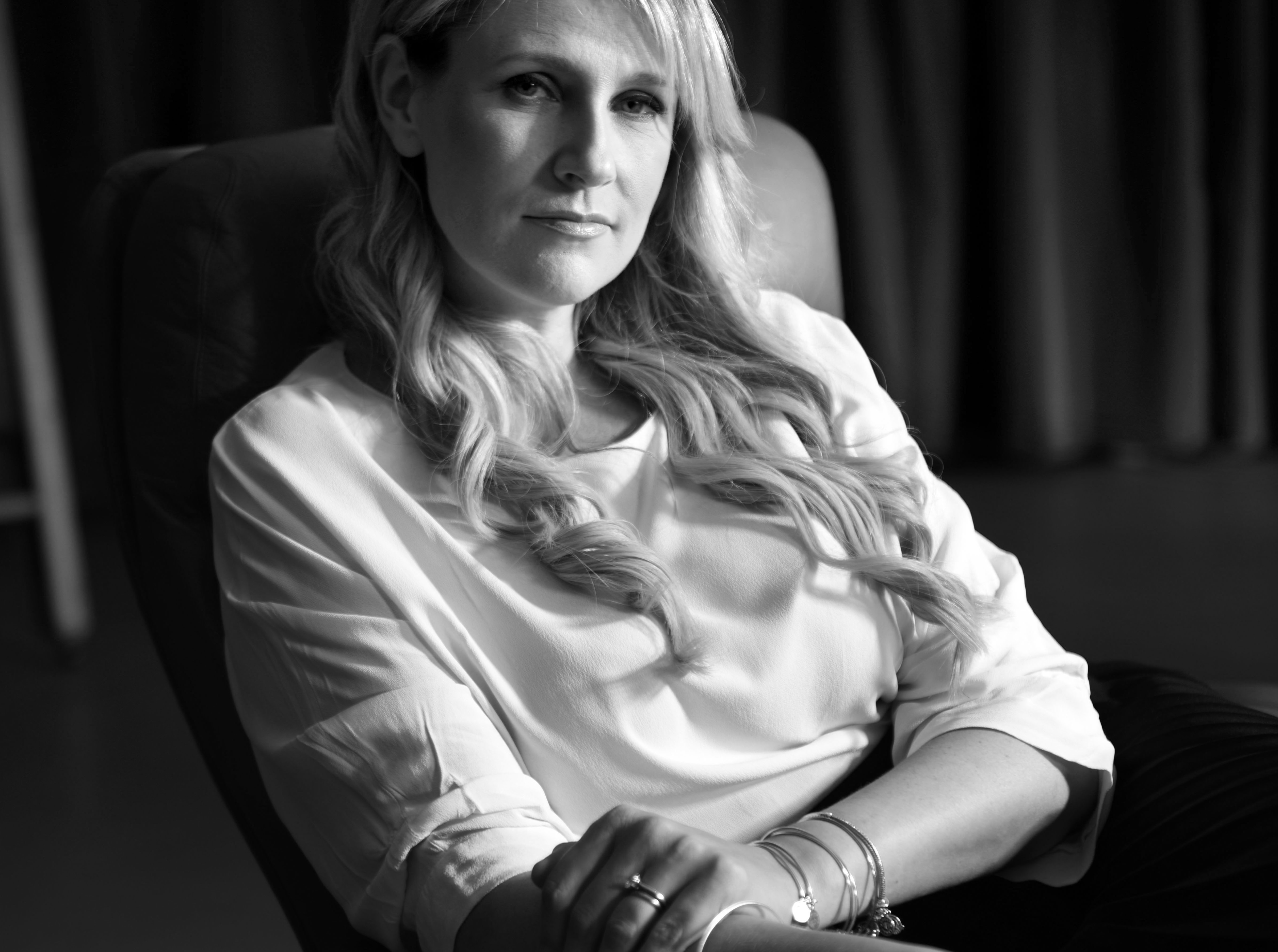 For the first time, we have not been able to fill roles in our business ...