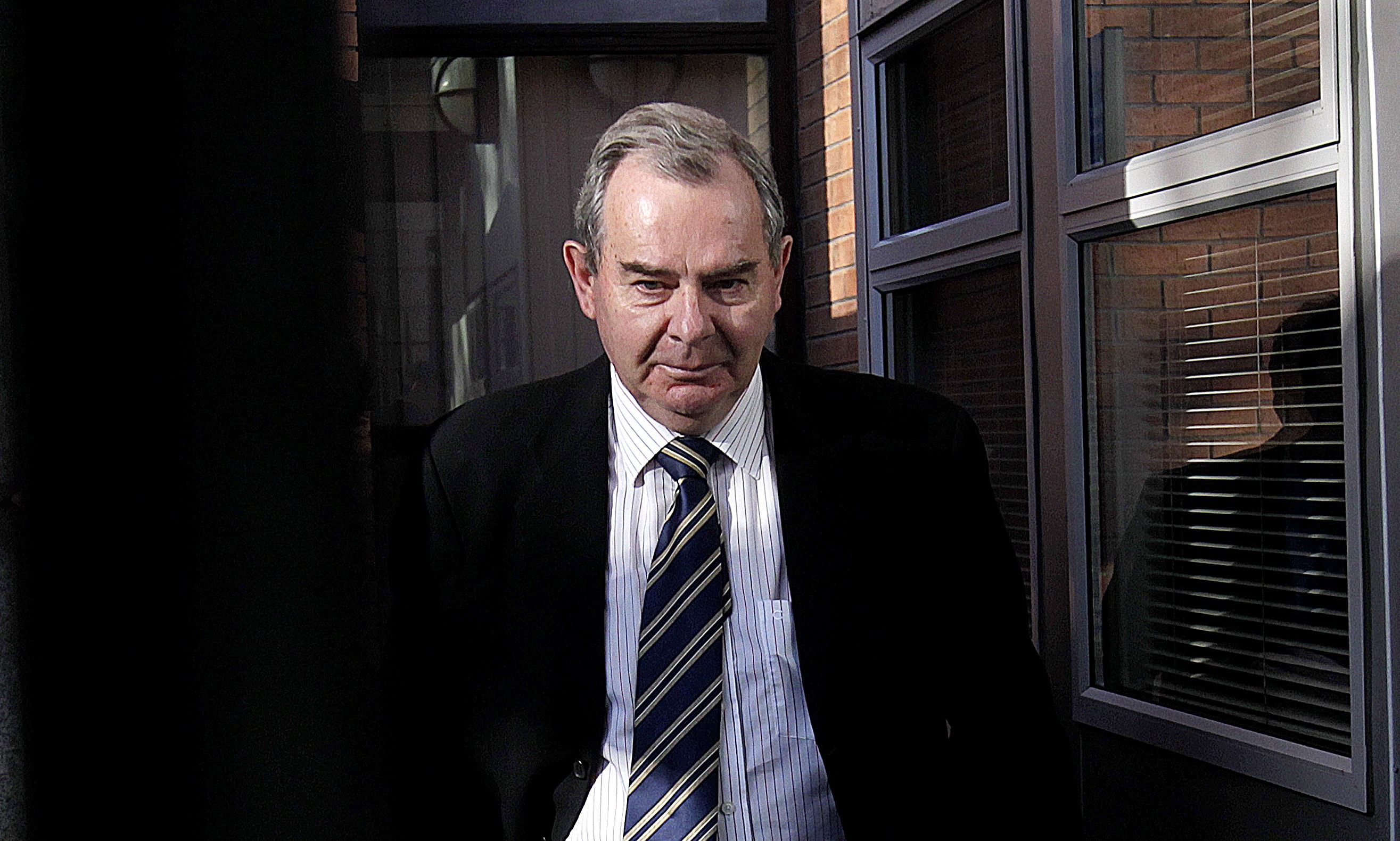 Ian Kehoe: Fr Oliver O’Reilly has done something that courts, prison ...