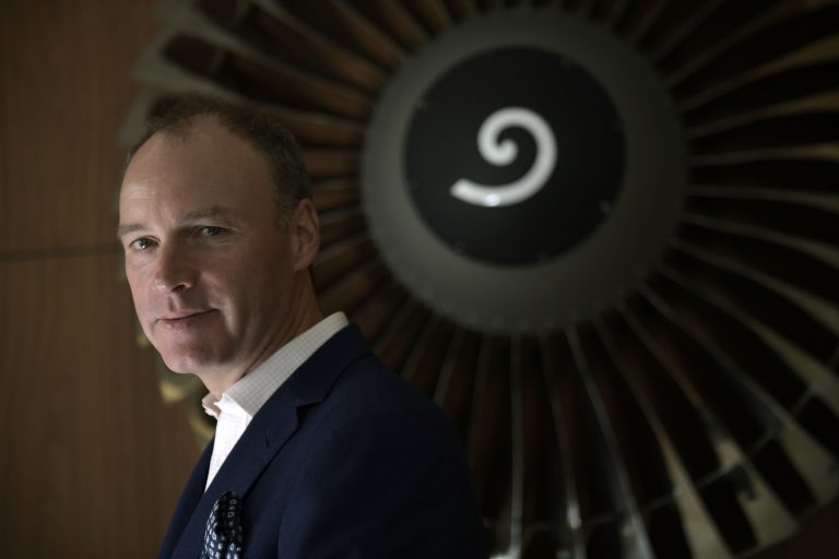 Bigger and better: AerCap CEO Aengus Kelly on buying GECAS, moving past ...