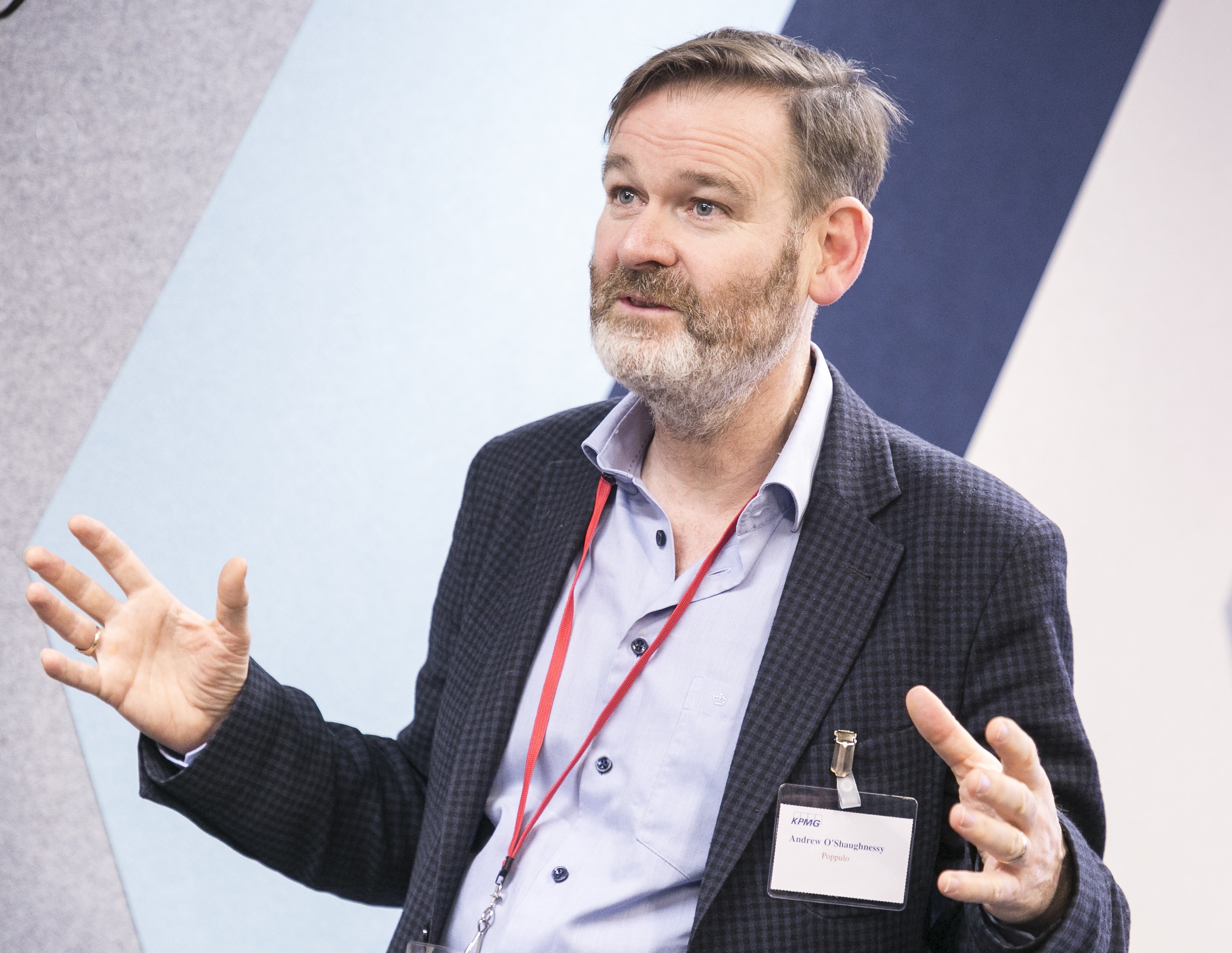 Poppulo founder: “I pivoted the company into a global opportunity that ...