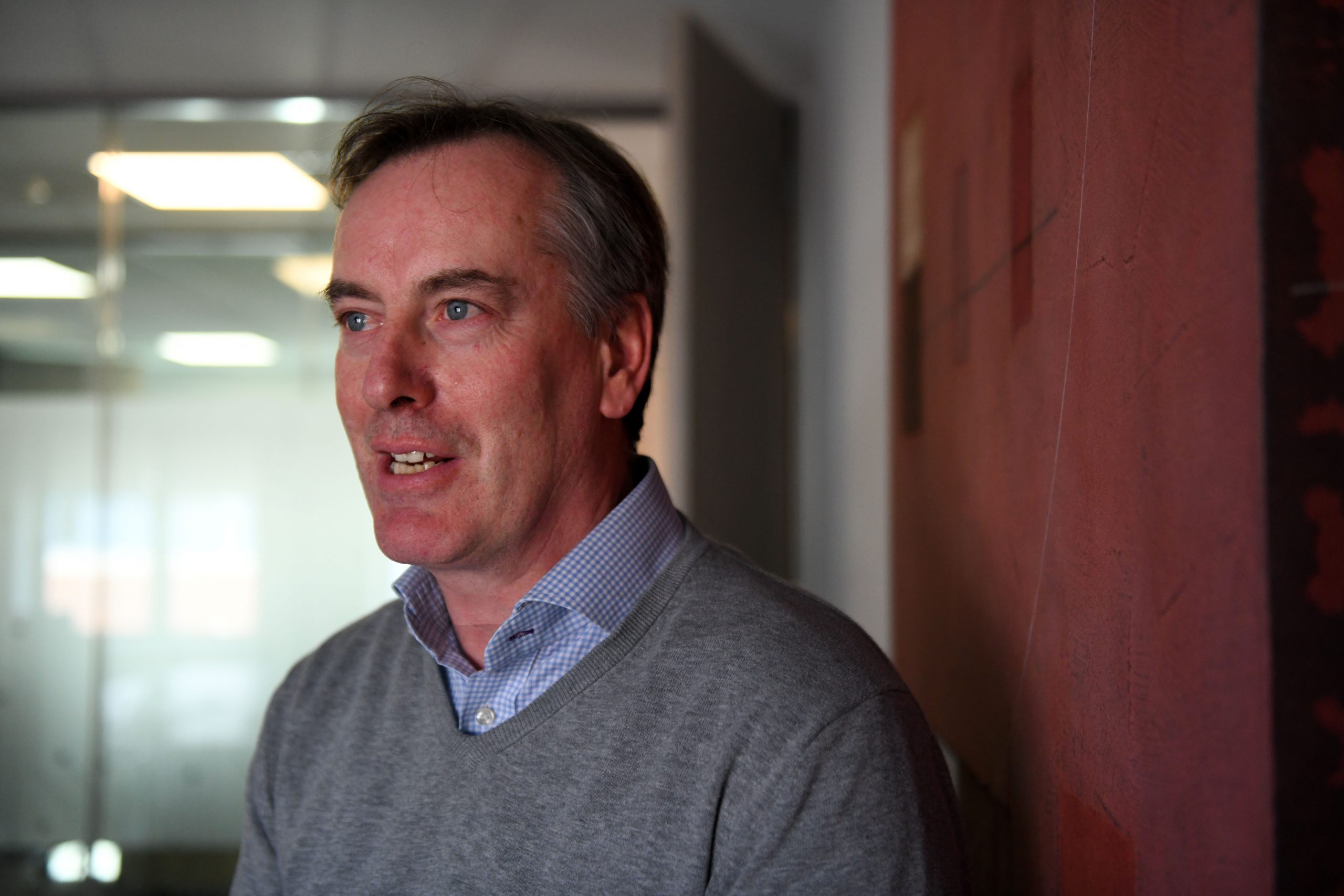 A sixth Act: John Flynn on valuations, the tech sell-off, and his firm ...