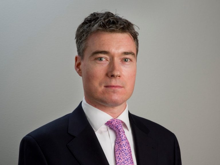 Dubliner Hillery climbs up the JP Morgan ranks amid global shake-up at ...