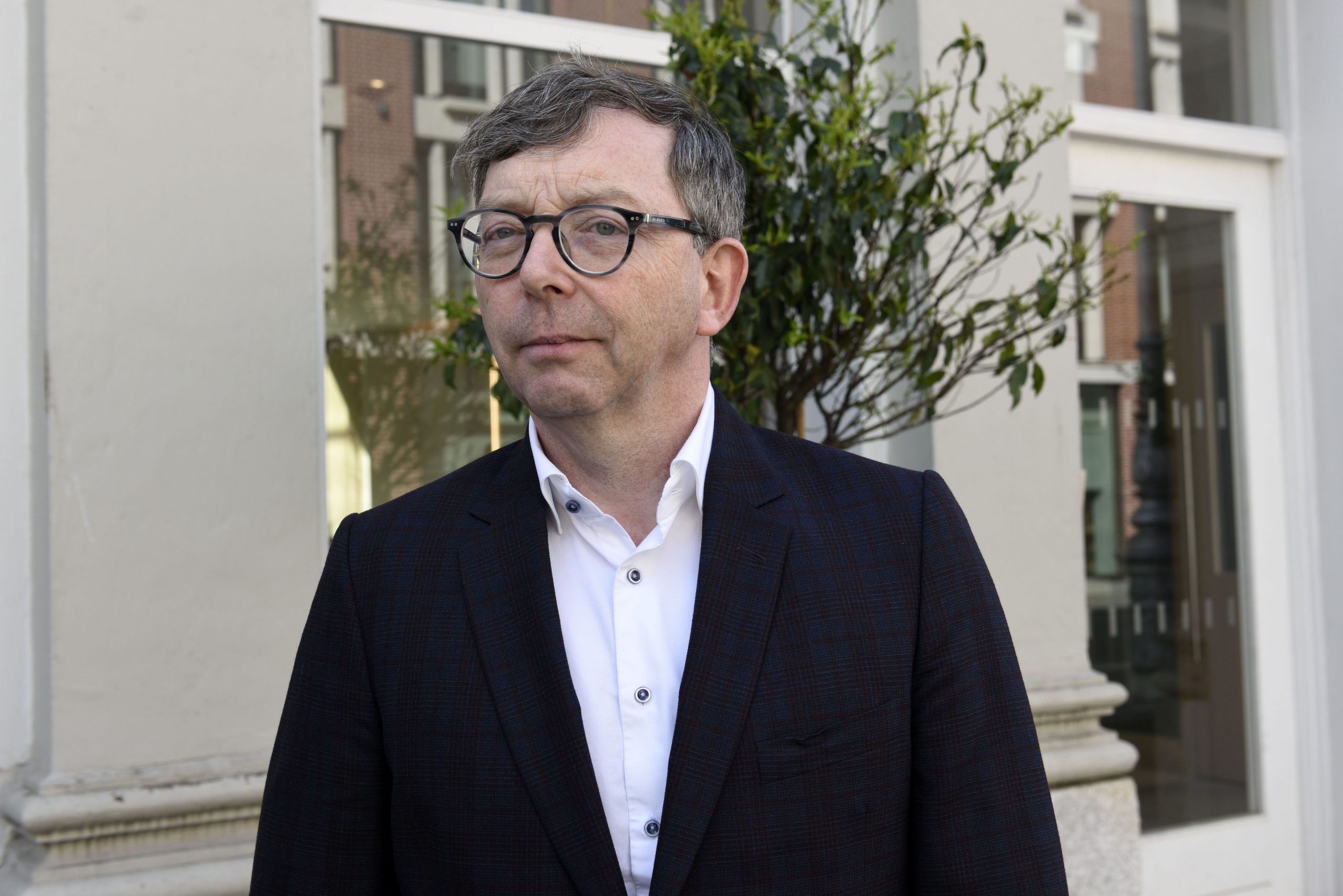 Elkstone’s Alan Merriman on backing unicorns, investing in prop-tech ...