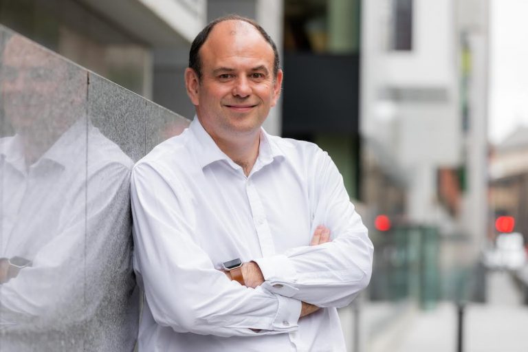 DLA Piper calls the tune: “We have the clear intention of building the ...