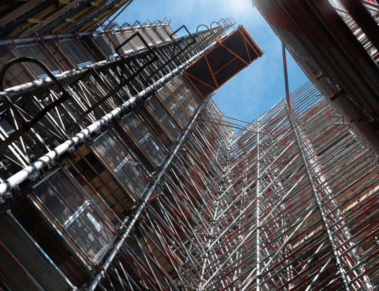 In 2021, Actavo finally cleared its debt. The next step: get more ...