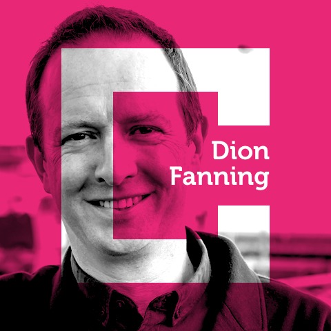 "Finishing school during the recession in Ireland, I thought that the ...