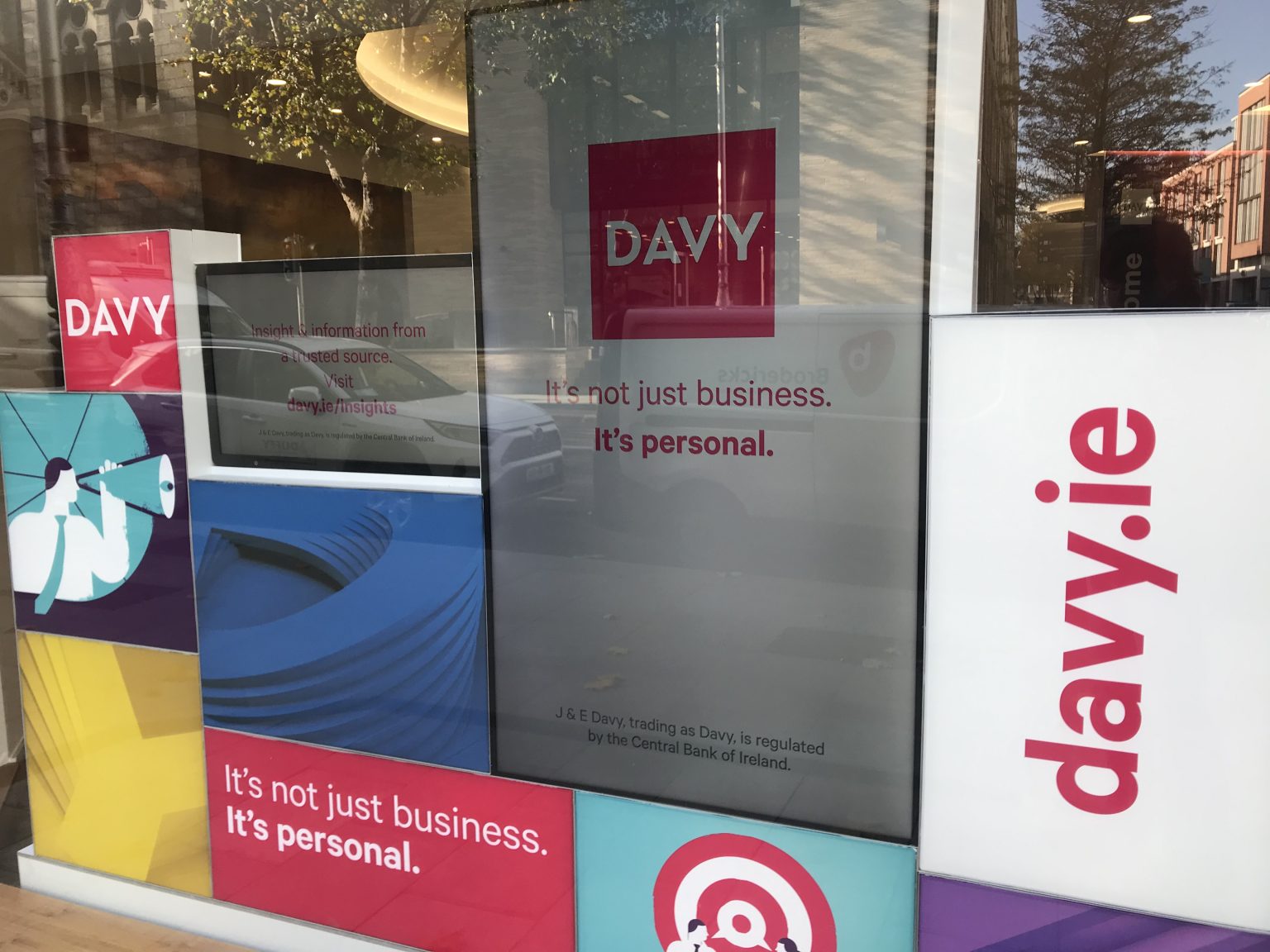 Who owns Davy: With 30% of Ireland’s biggest broker owned by former ...