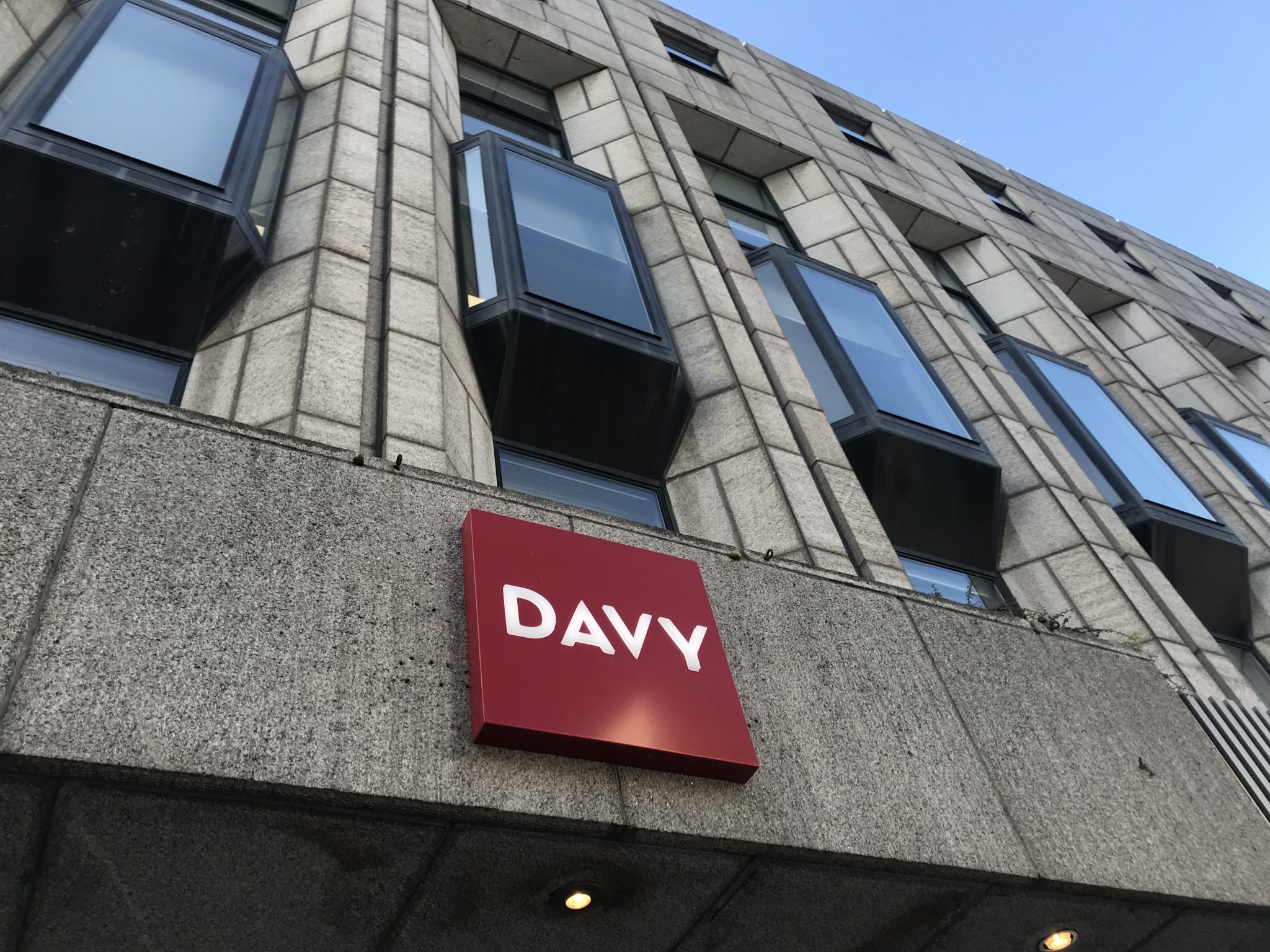 Staff “bench strength” and revenues of €190m: what Davy has told ...