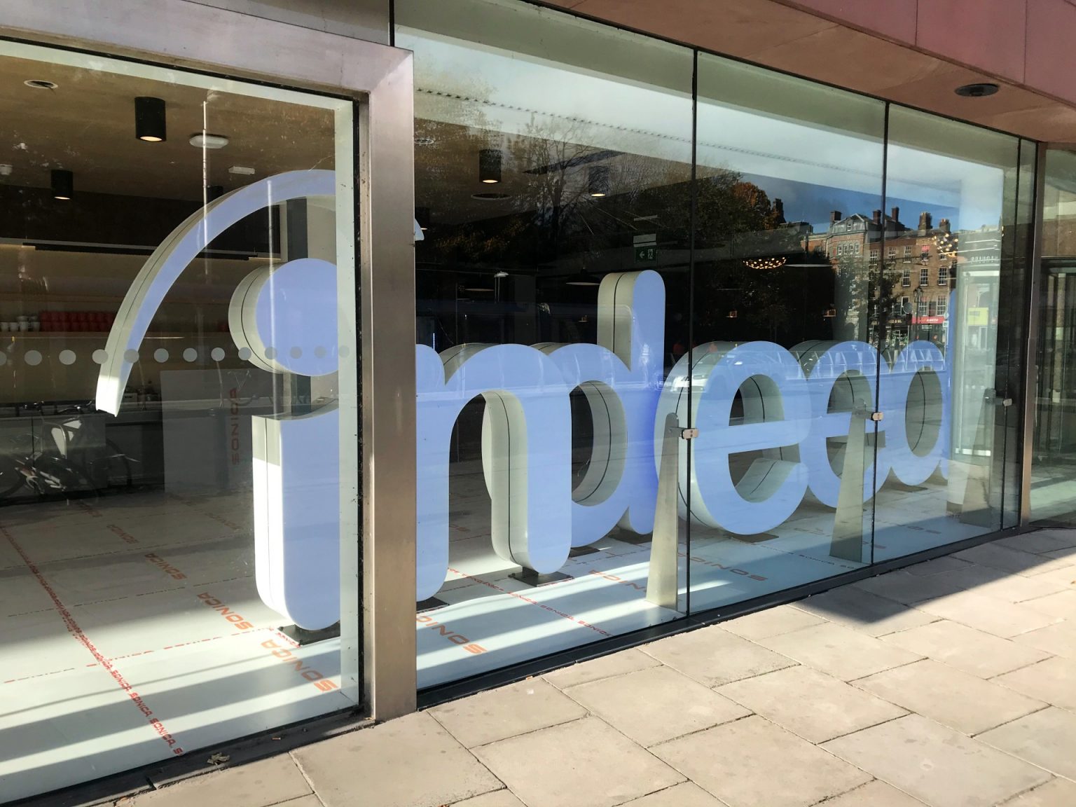 Less British, more Irish, and ultimately Japanese: Indeed’s Dublin ...