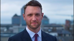 Beef scion Mark Goodman's next move: “It’s not just about hospitality ...