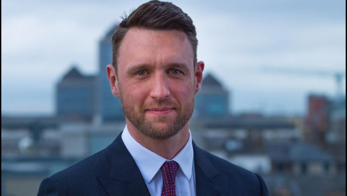 Beef scion Mark Goodman's next move: “It’s not just about hospitality ...