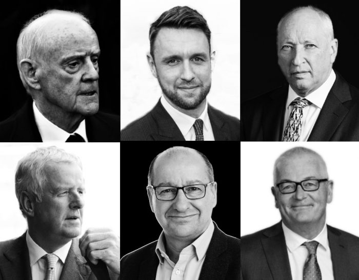 The King of M&A and the beef baron: Inside Larry Goodman’s ABP ...