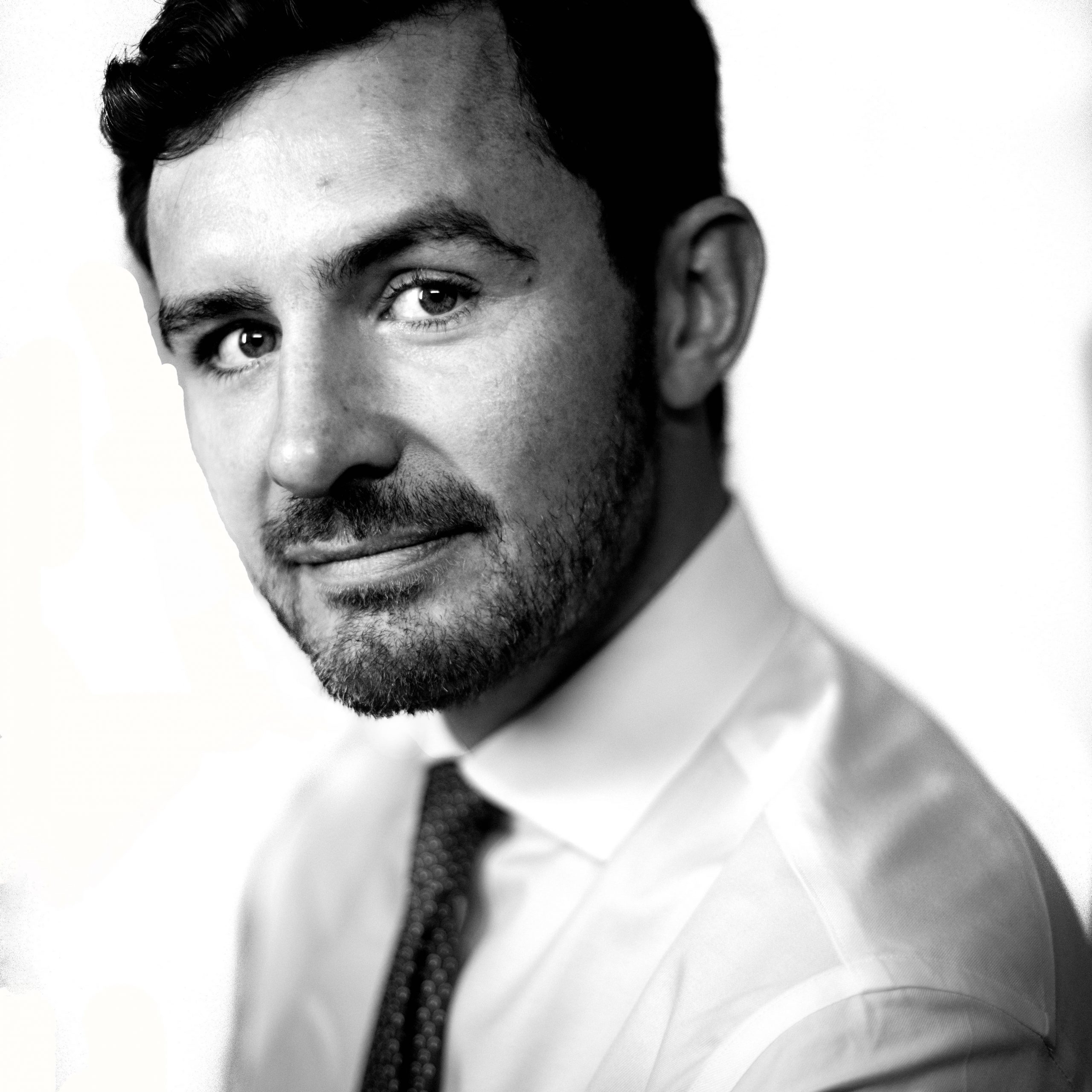 Sean Keyes, Author at The Currency :The Currency