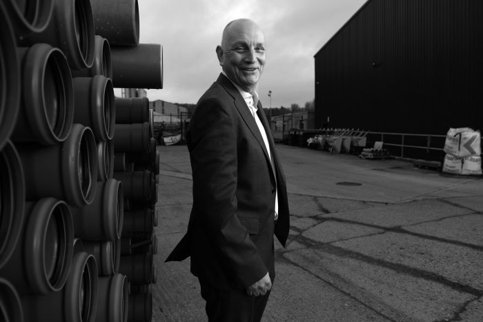Chadwicks, Covid, Colm Tóibín: how Patrick Atkinson travelled the world ...