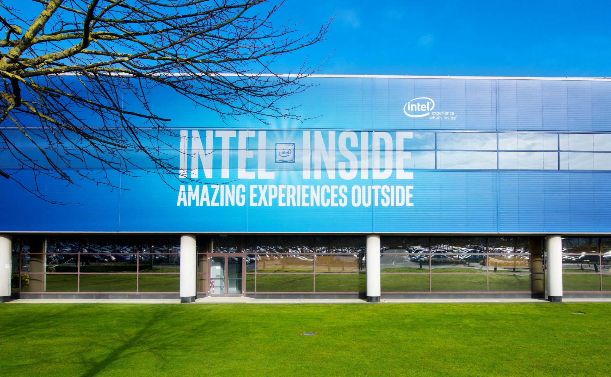 A vast campus. A storied history. But as the market shifts, where does ...