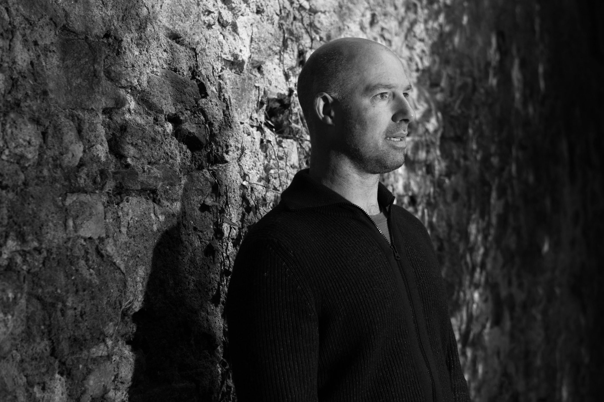 “It was a moment of reflection. I got a little emotional, and I took a ...