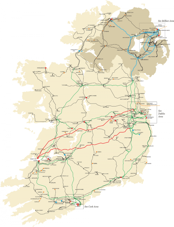 The plan for Moneypoint is incredibly exciting. The Midlands was not so ...