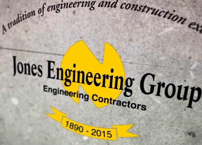 Unlocking Jones Engineering: The dividends, the margins, the profits ...