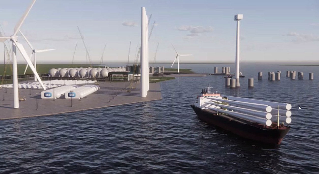 The plan for Moneypoint is incredibly exciting. The Midlands was not so ...