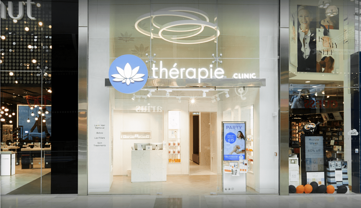 Profit and loss: what new financial filings tell us about Thérapie ...