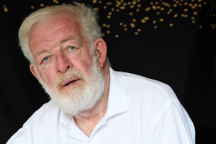 Colm McCarthy on Covid economics, the future of sport and why the State ...