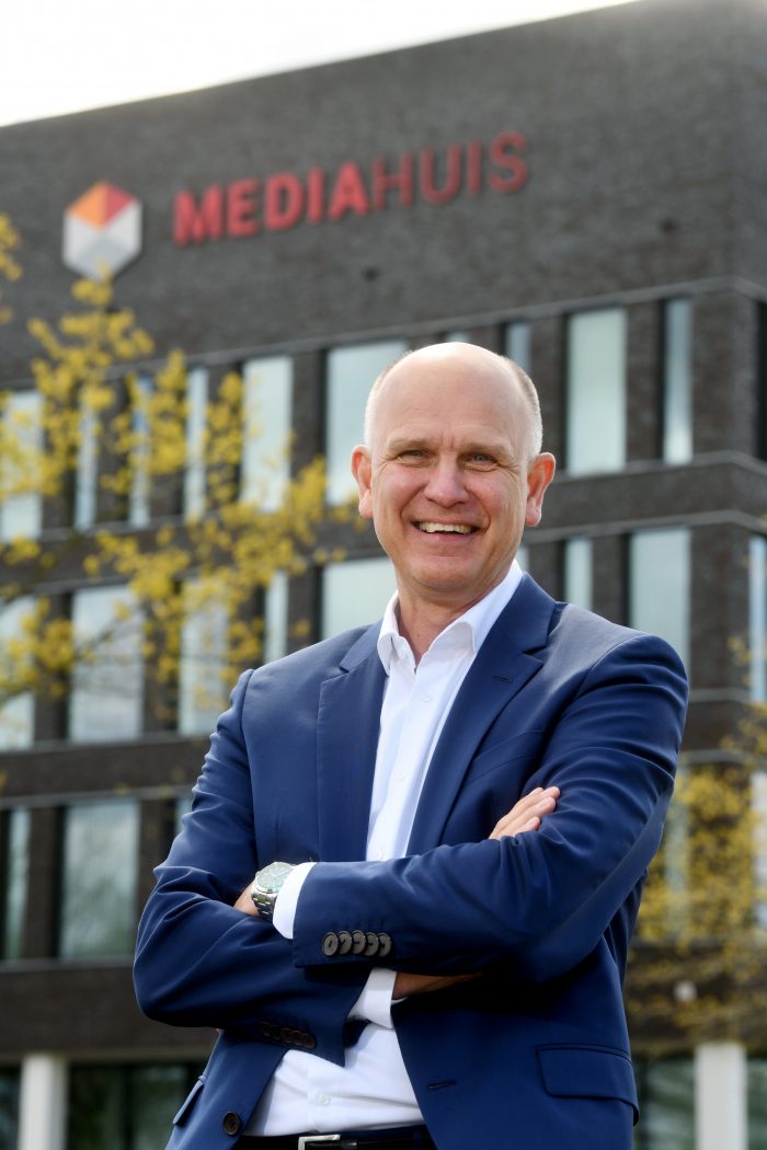 Print, paywalls and profits: Mediahuis bosses on reviving INM, battling ...