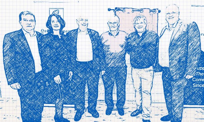 Unlocking the Queally family food business empire: 300 companies, 3 ...