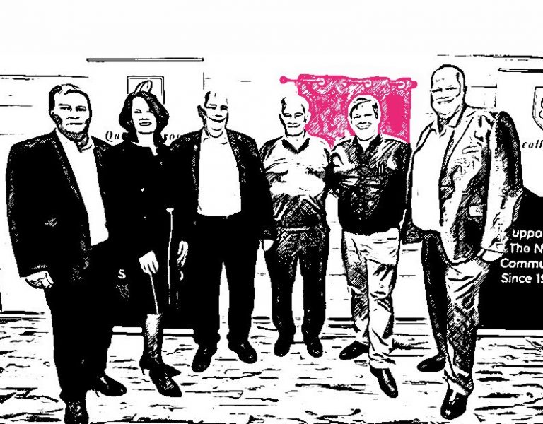 The Queallys and motorway companies made millions last year. Too much ...