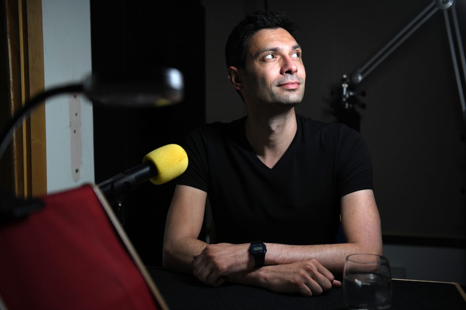 “Don’t call me a banker”: Bunq’s Ali Niknam on building a unicorn ...