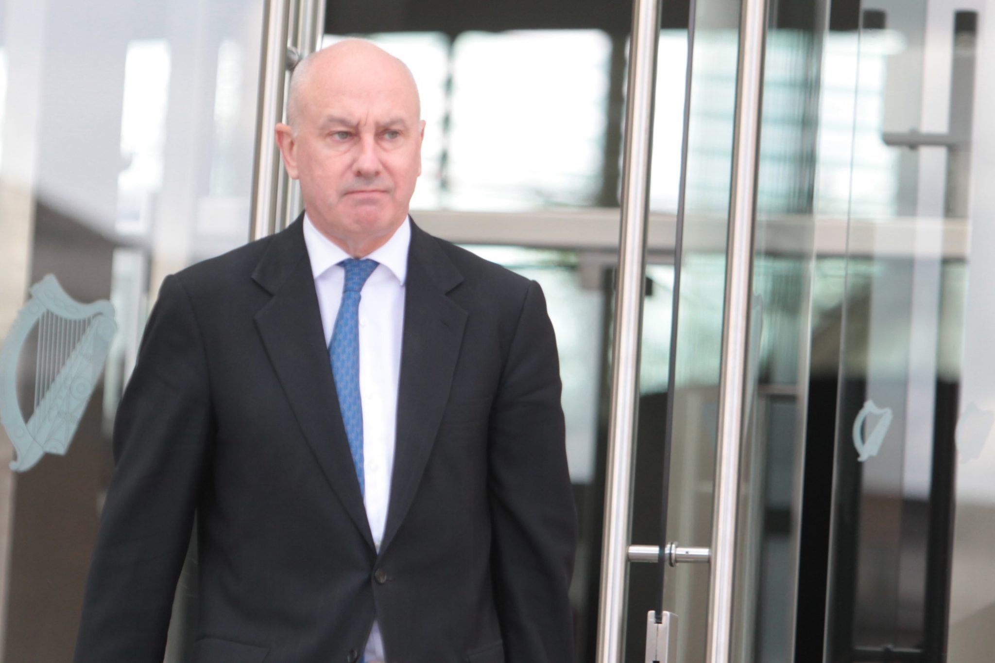 Anglo veteran Tiarnan O'Mahoney is back, raising a new €200m SME ...