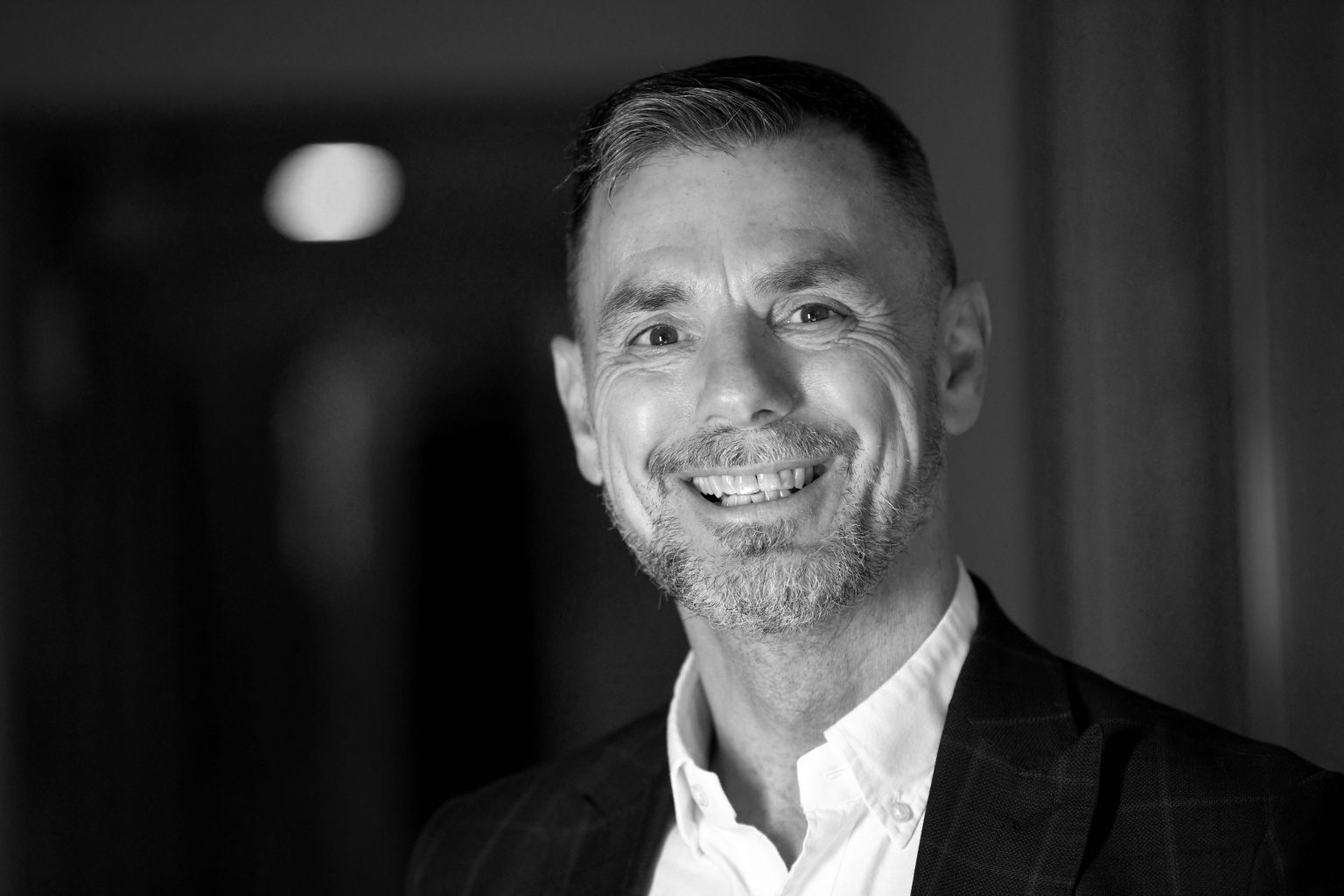 When Paul Flynn met Gary Keegan: How vulnerability was the cornerstone ...