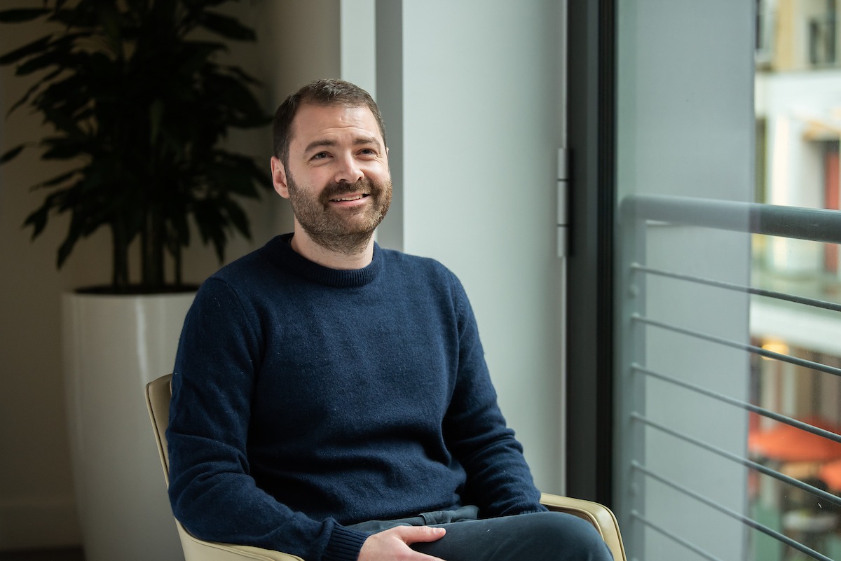 British private equity firm August Equity is hungry for Irish deals ...