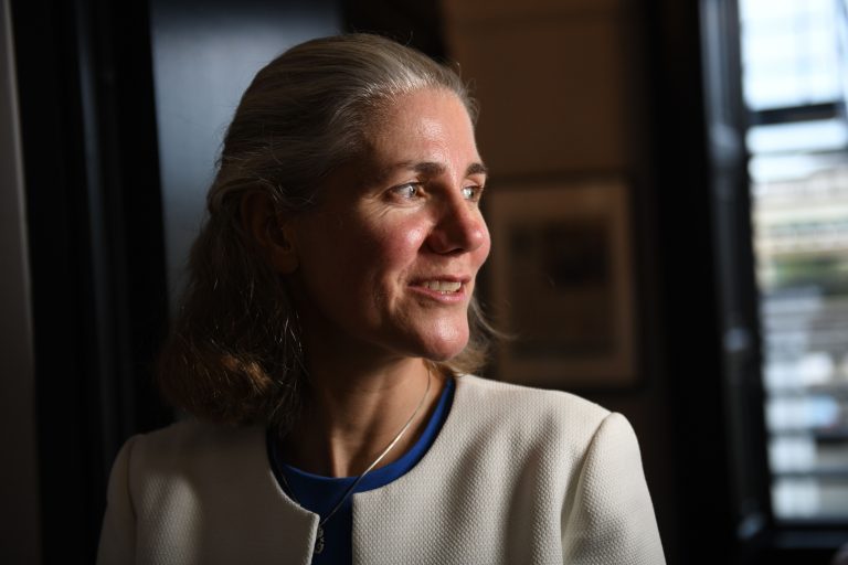 Consultancy, cosmetics, and private equity: How Laura Dillon’s singular ...