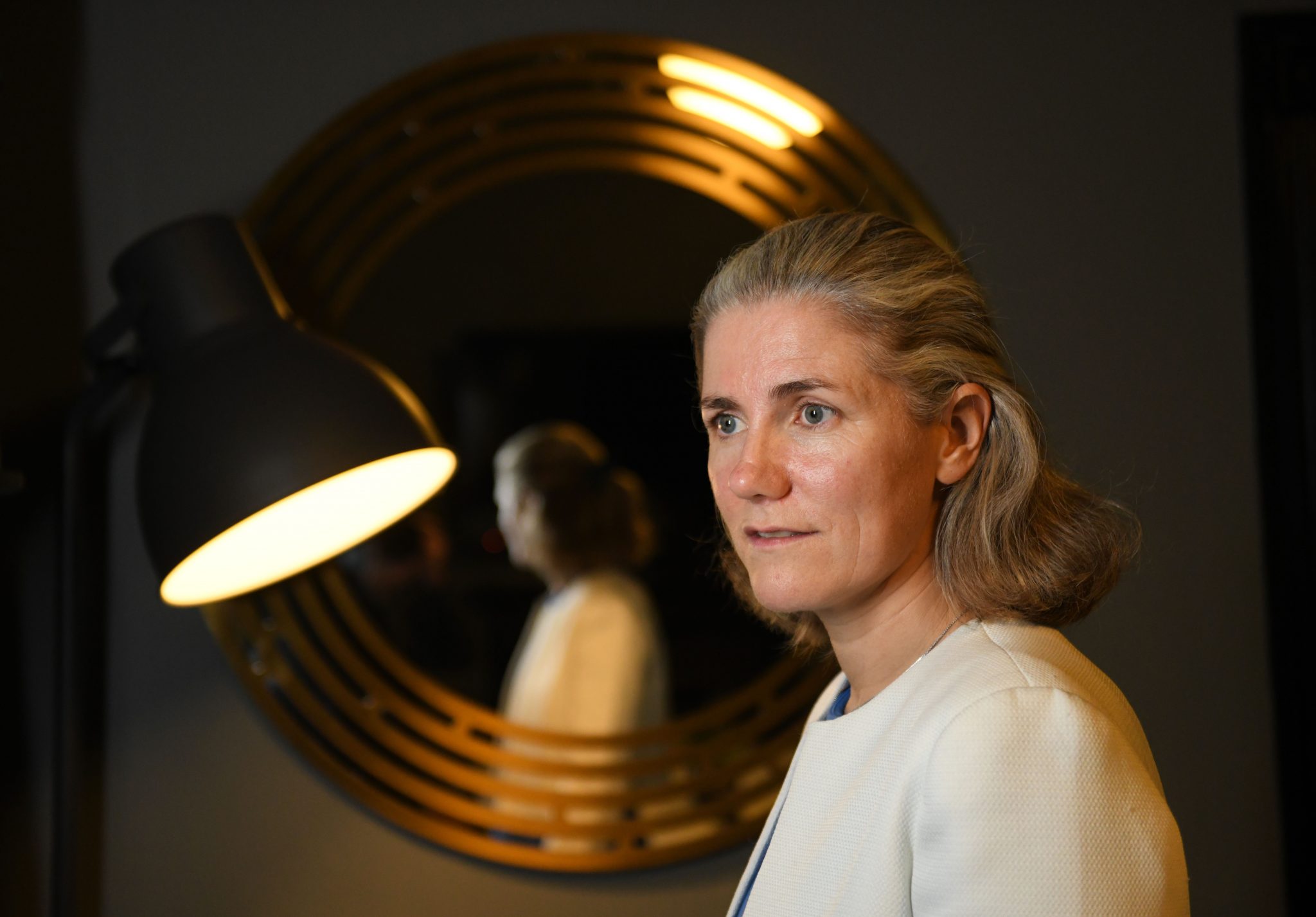 Consultancy, cosmetics, and private equity: How Laura Dillon’s singular ...