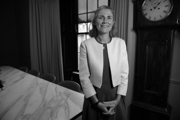 Consultancy, cosmetics, and private equity: How Laura Dillon’s singular ...