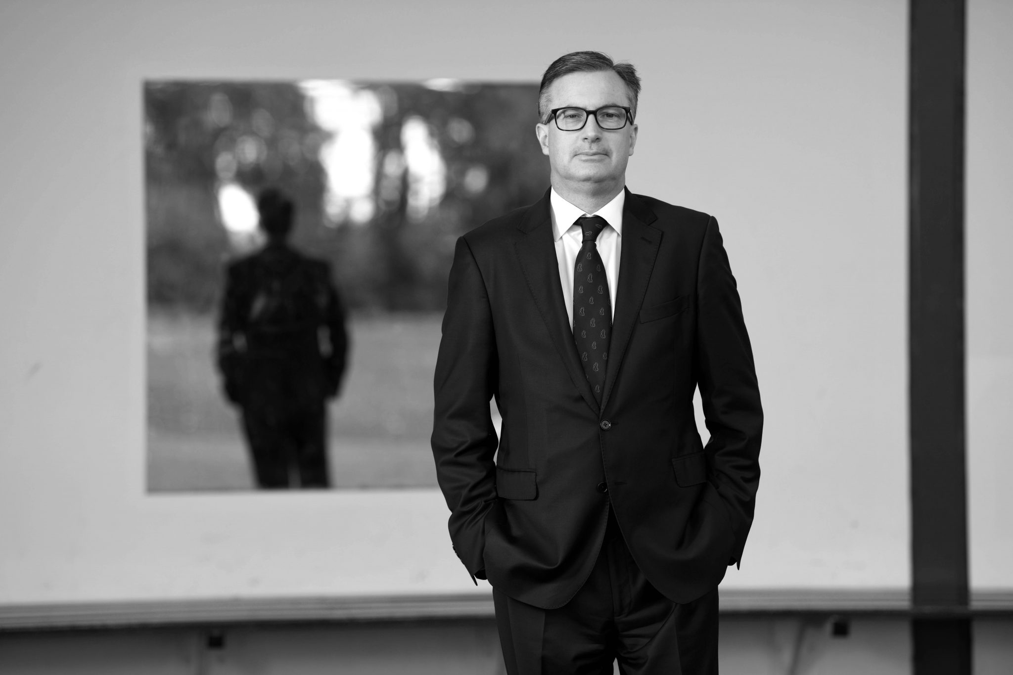 "This incident was a dinner in a hotel, it wasn't a golf event": Mark ...