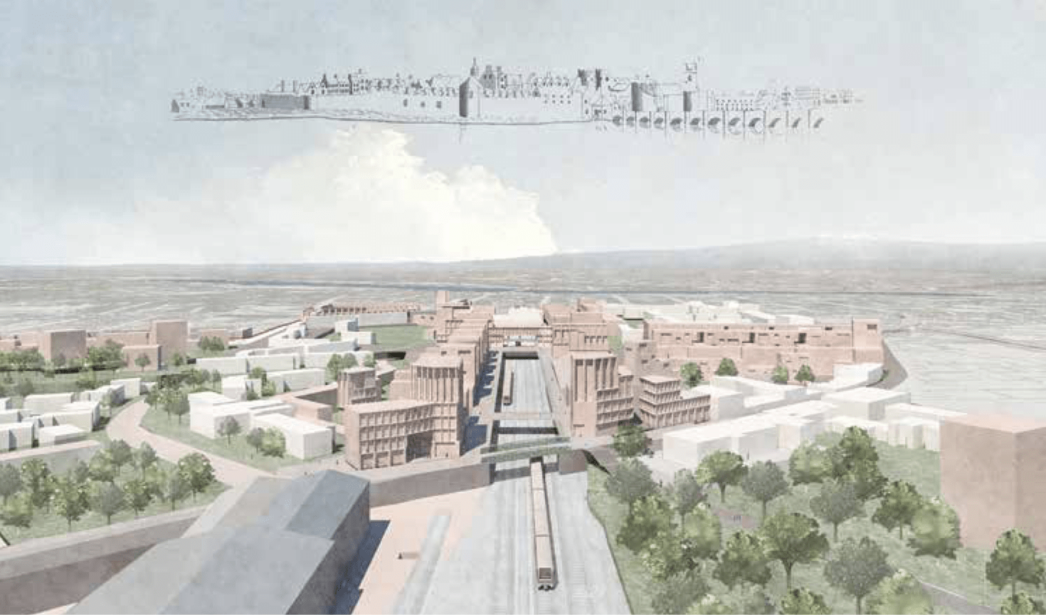 Bringing the mountain to Mohammed: CIÉ boss wants to create demand by ...