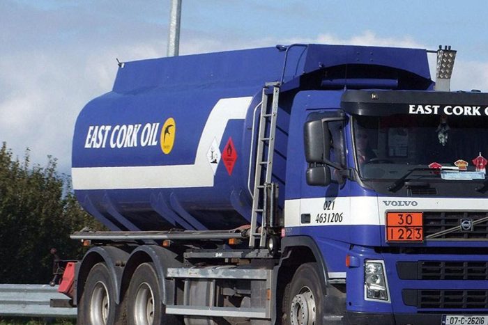 East Cork Oil is one of the largest fuel distributors in Ireland. And a ...