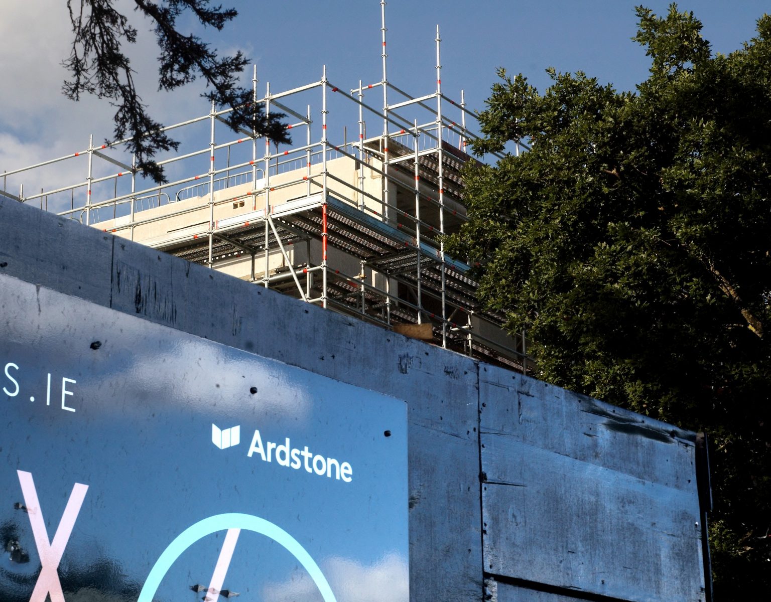 Who is Ardstone? Part 2: €2.5bn in assets, 7,300 homes and global ...