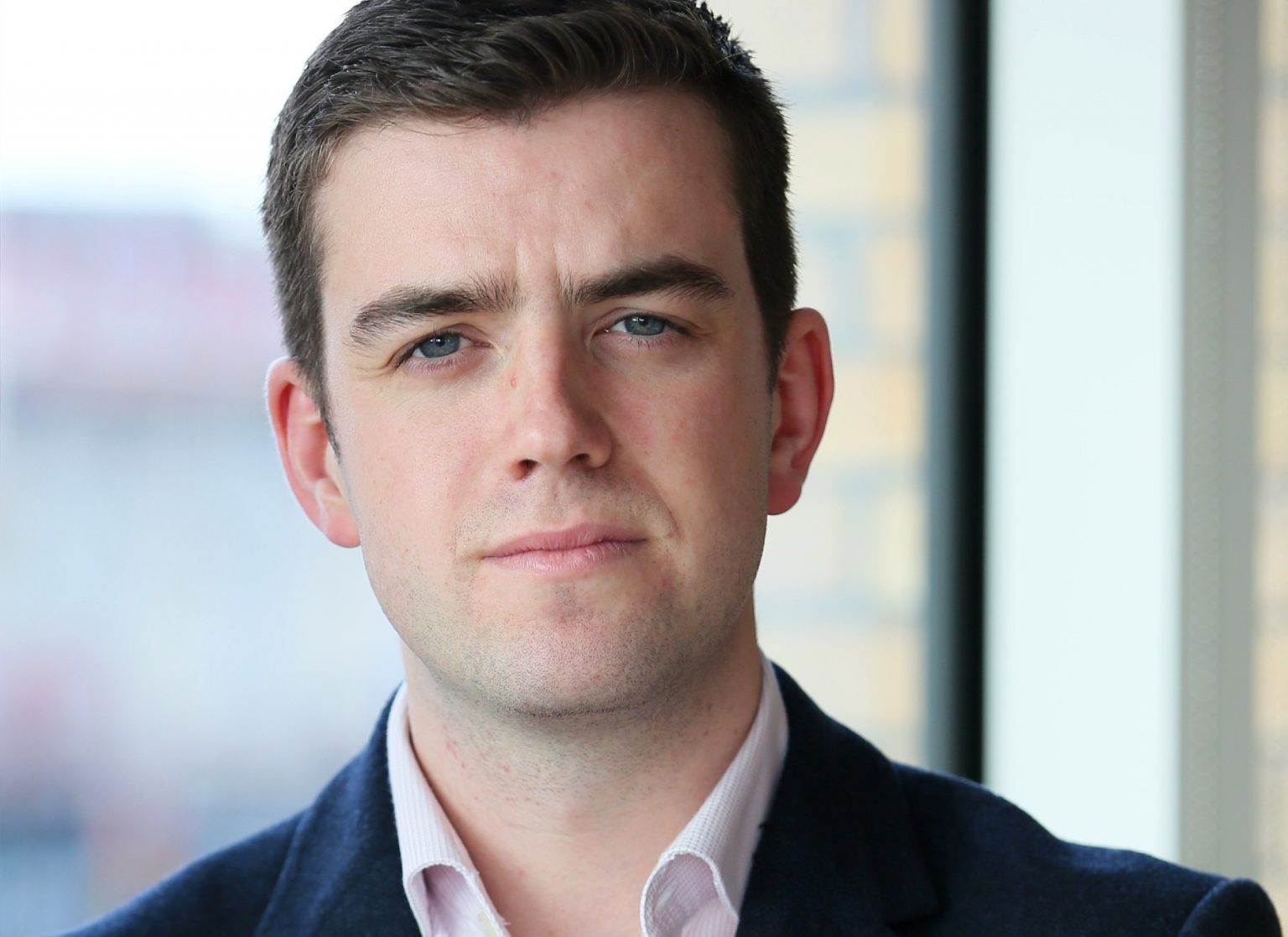 Right place, right time: Stephen Costello on workplace mental health ...
