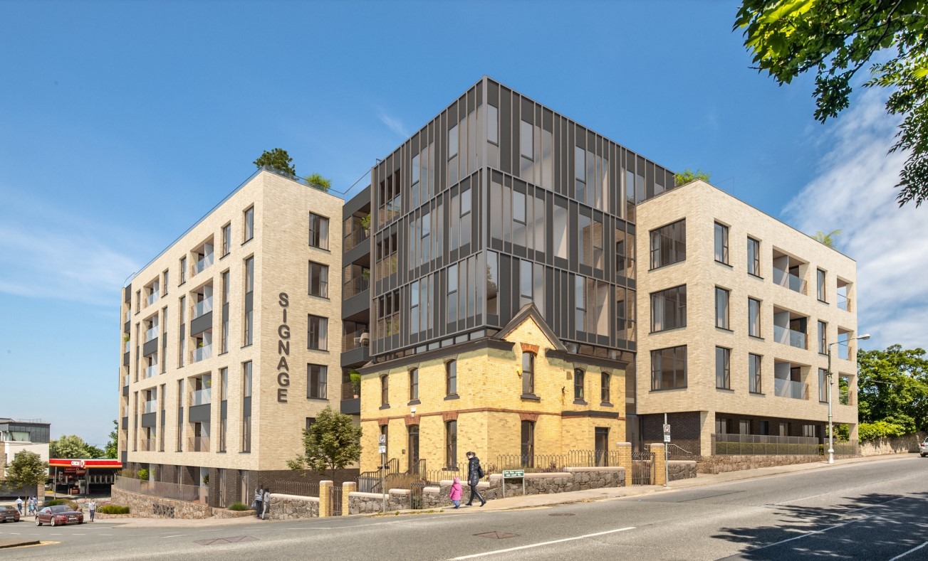 Who is Ardstone? Part 2: €2.5bn in assets, 7,300 homes and global ...