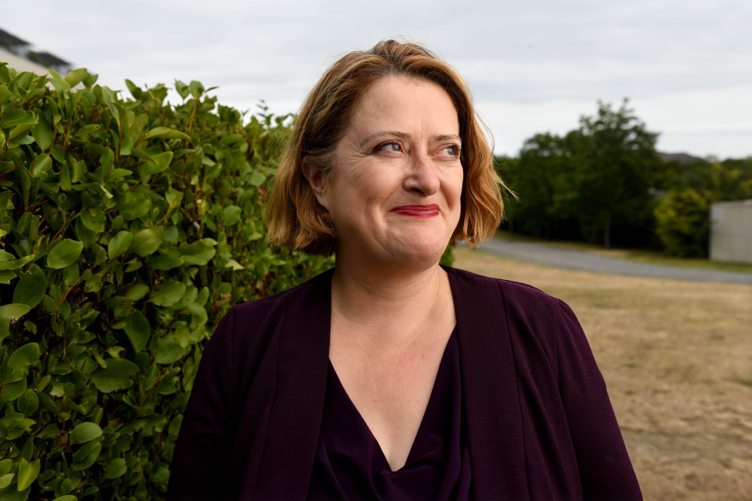 Revenge of the "dorky types": Jeanne Kelly on tech, privacy, IP law and ...