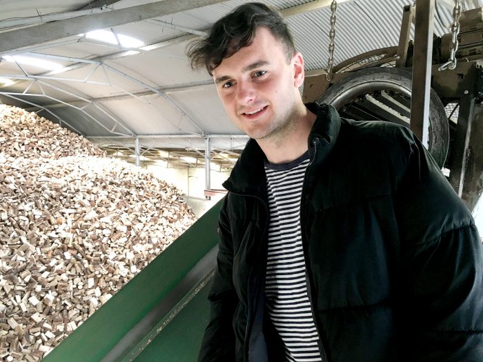 “We don’t ever set ourselves a limit”: Brothers plan to tackle global ...