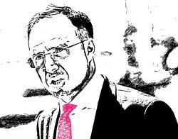 Weathering an economic storm, Robert Troy's travails, and drama at the ...