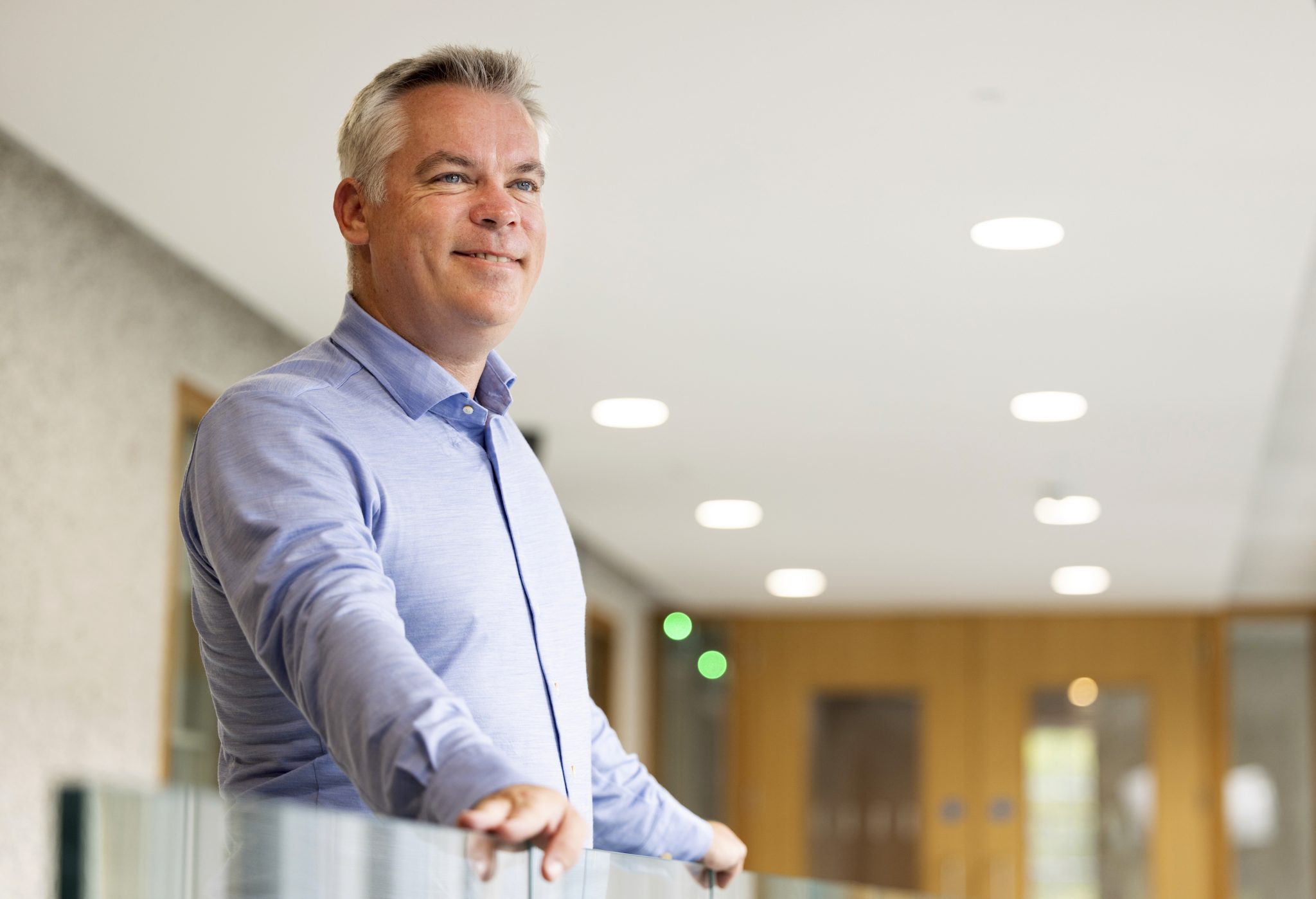 How attempted tiger kidnappings and a brush with death set Declan ...