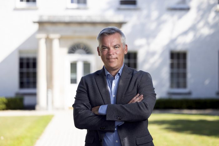 How attempted tiger kidnappings and a brush with death set Declan ...