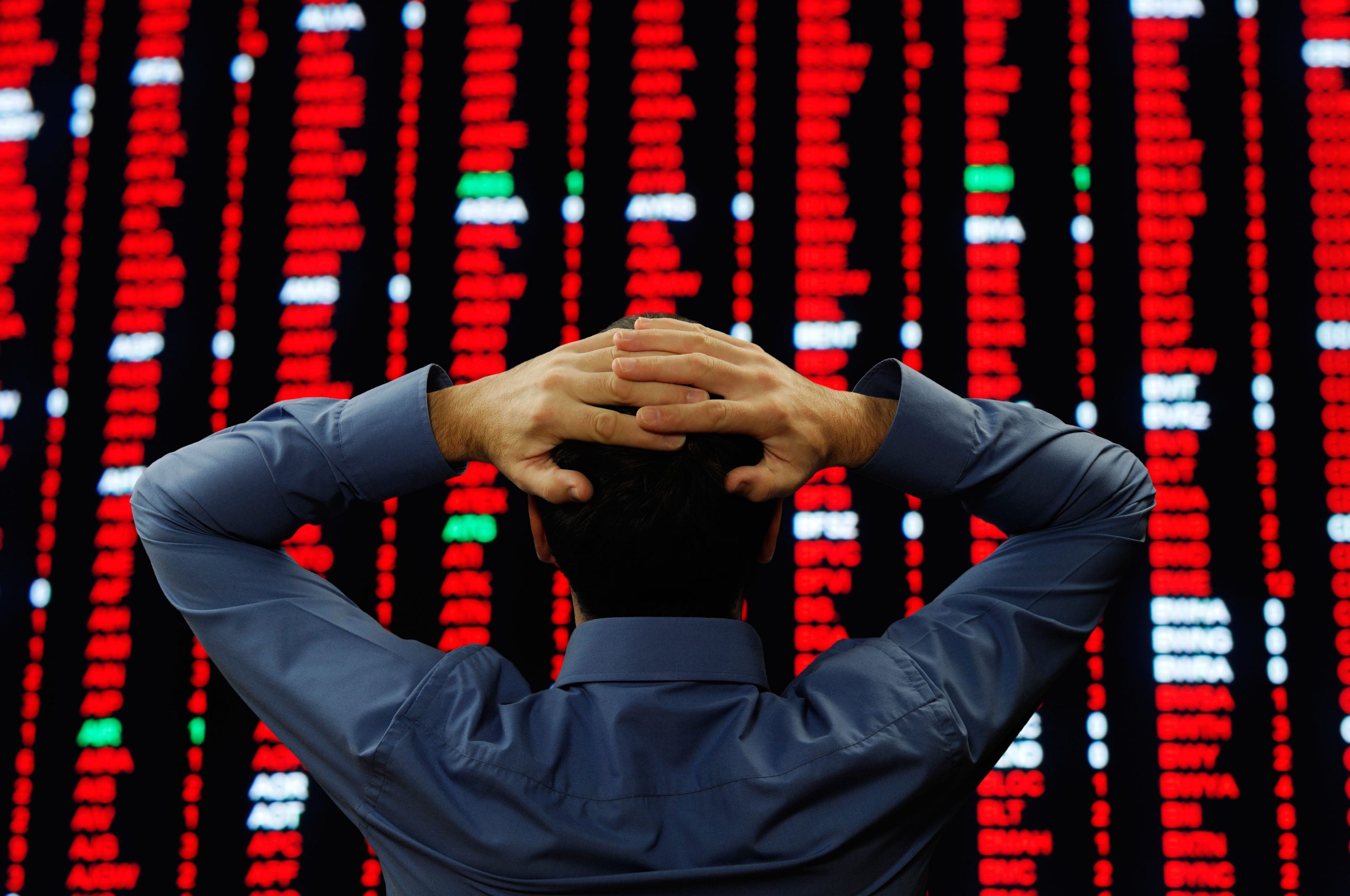 Peter Kinsella: Christmas has come early for equity markets. Can it ...