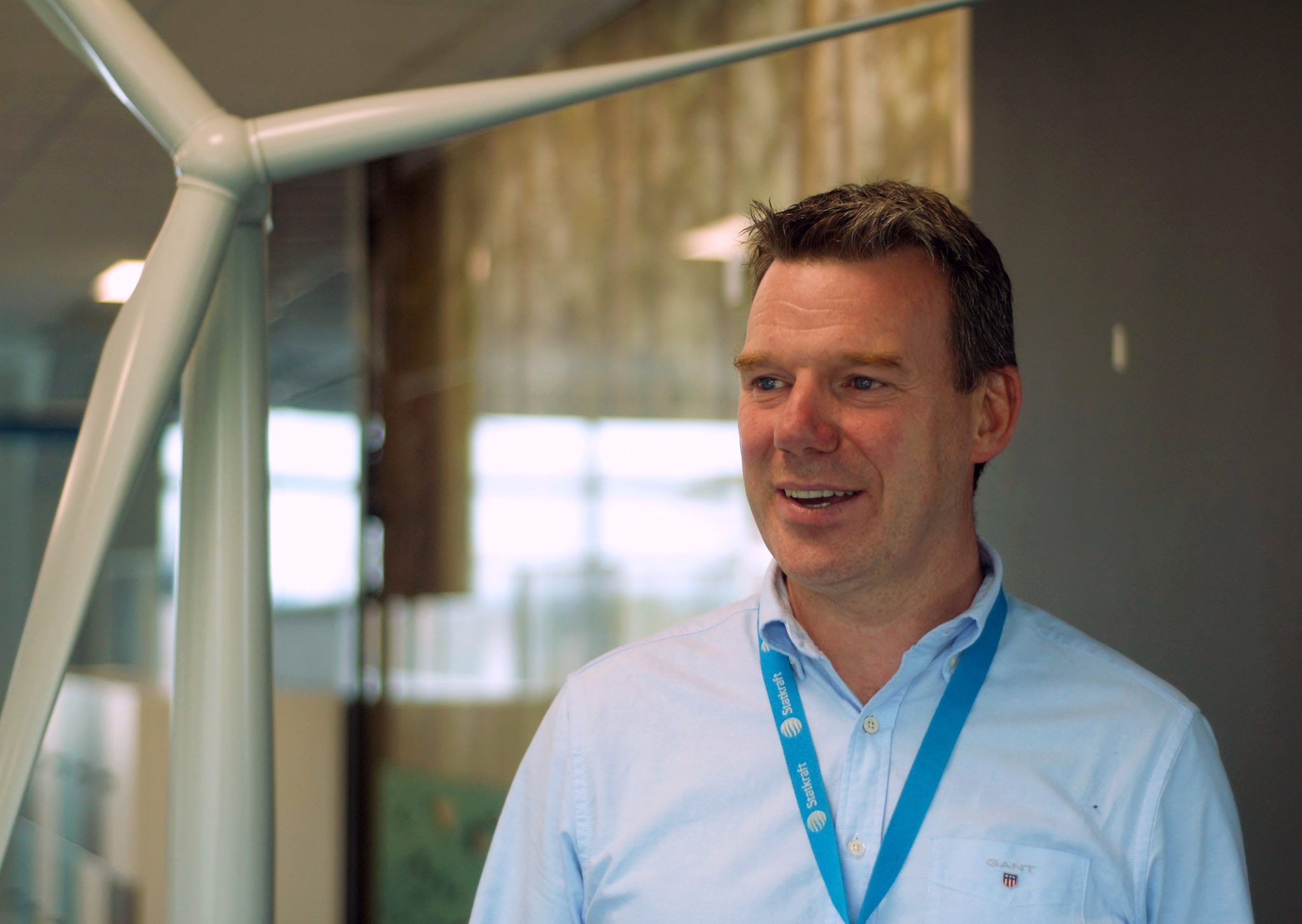 More wind and solar build-outs, new grid services and a fresh offshore ...