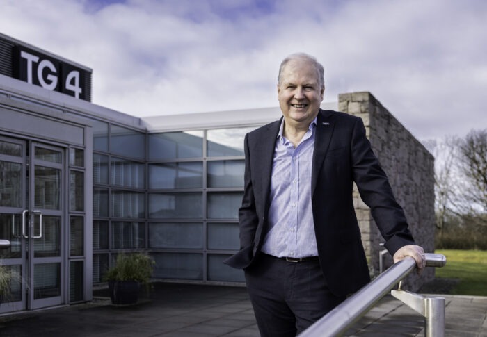 TG4’s next move: “We were set up to be something small, something nice, but that is not going to ...