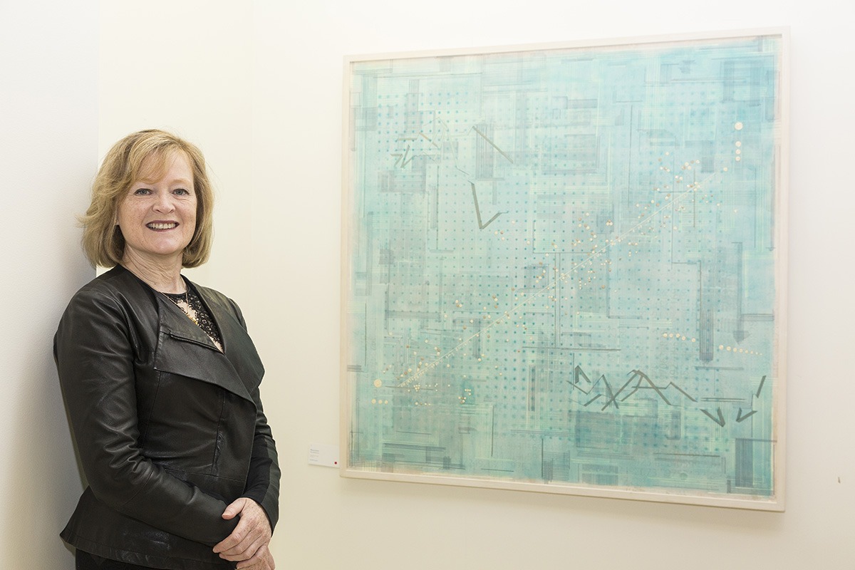 The changing world (and altered economics) of Irish corporate art ...